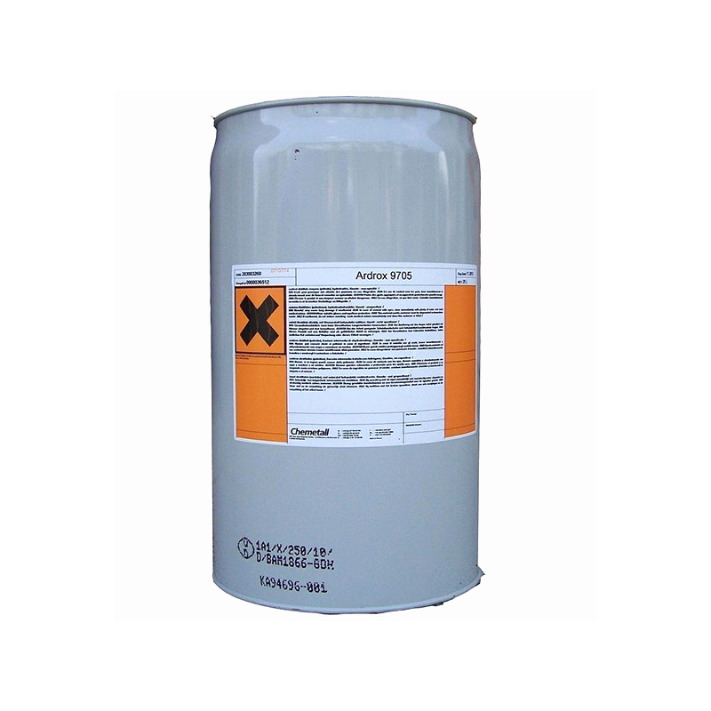 德国凯密特尔Chemetall-中文网-OPOCHEM